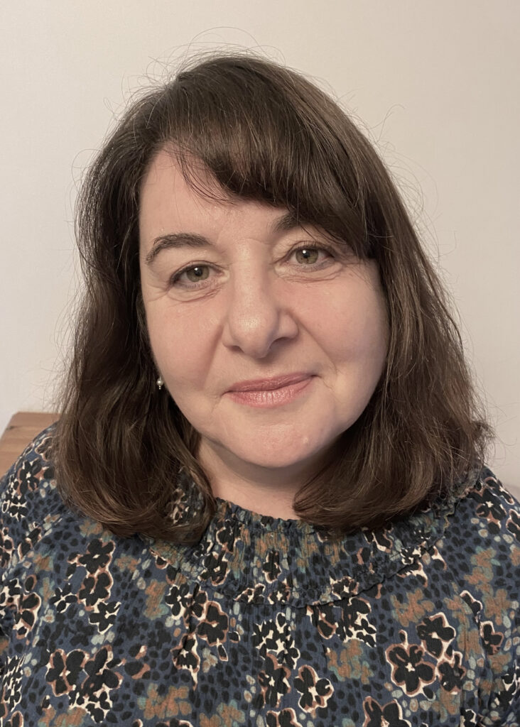 My Profile – Joining in Therapy
